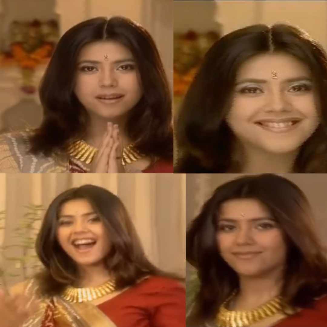 Ekta Kapoor's Journey With 'Kyunki Saas Bhi Kabhi Bahu Thi': A Look Back At 24 Years